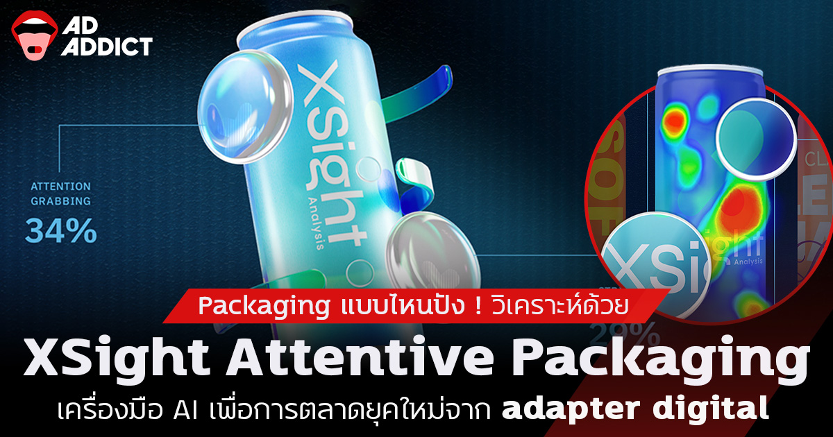 Attention Signals The Next Phase of Creative Analysis